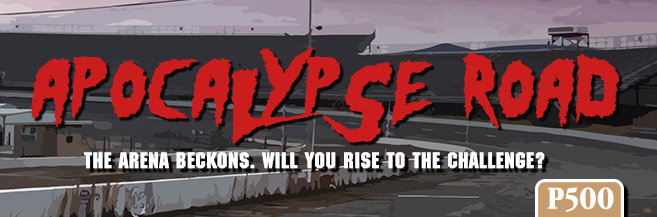 Apocalypse Road: The Essendarium — Part 1 – InsideGMT