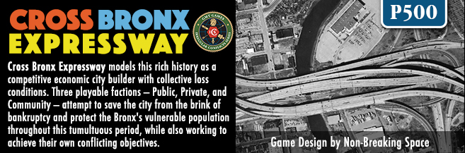 Cross Bronx Expressway: Losing and Seeing The Bronx – InsideGMT