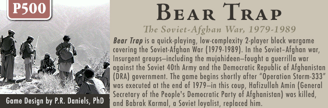 Bear Trap Gets Two Short Scenarios, and More! – InsideGMT