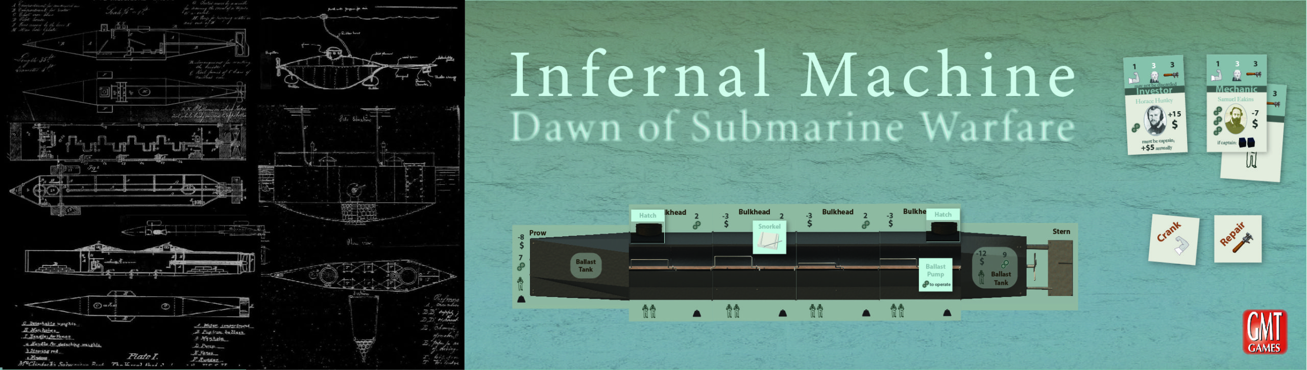 Infernal Machine: The Inventor’s Vade Mecum (Nautica ed.) Part 3 ...