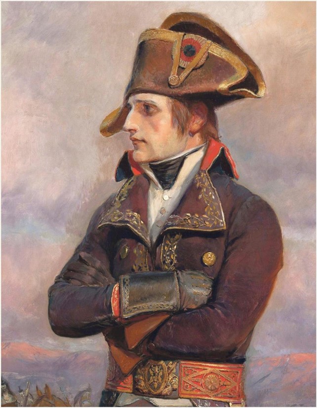 A Short Story of the French Campaign in Egypt, Part 1 – The Conquest ...