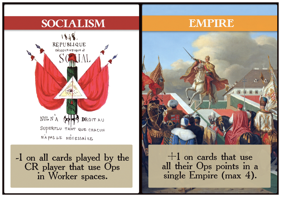 1848: The Springtime of Nations — The Battle of Ideas – InsideGMT