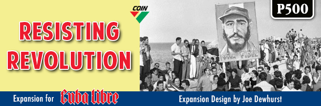 Resisting Revolution: The Government – InsideGMT