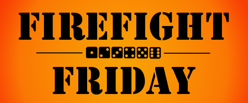 Firefight Friday #5: Check the Rules – InsideGMT