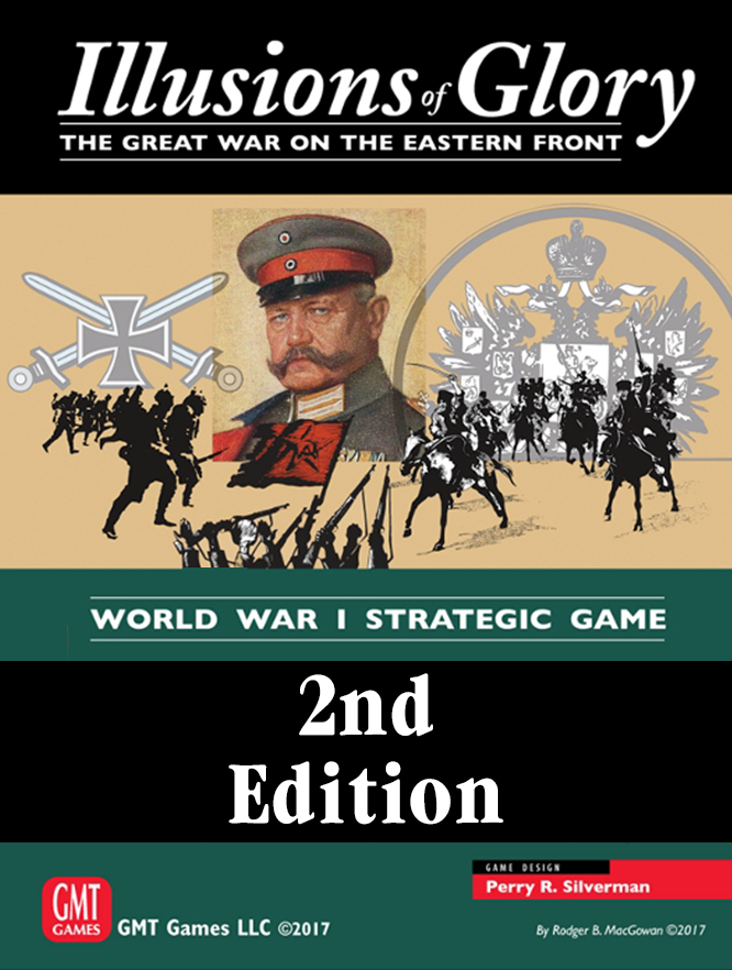 So You Think You Can Dance (With the Central Powers)?: An “Illusions of ...