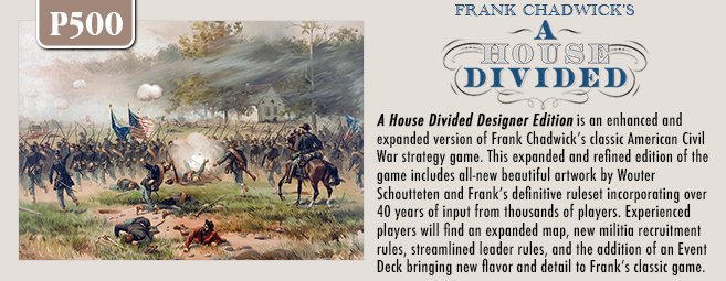 How Leaders Work in the New A HOUSE DIVIDED: Part 1 — Leaders in ...